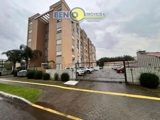 Apartamento para Venda em Gravataí/RS Santa Fé 2 Quartos