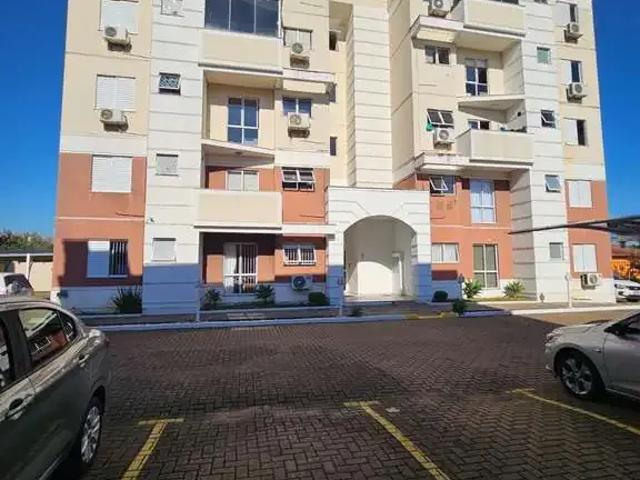 Apartamento para Venda em Gravataí/RS Santa Fé 2 Quartos