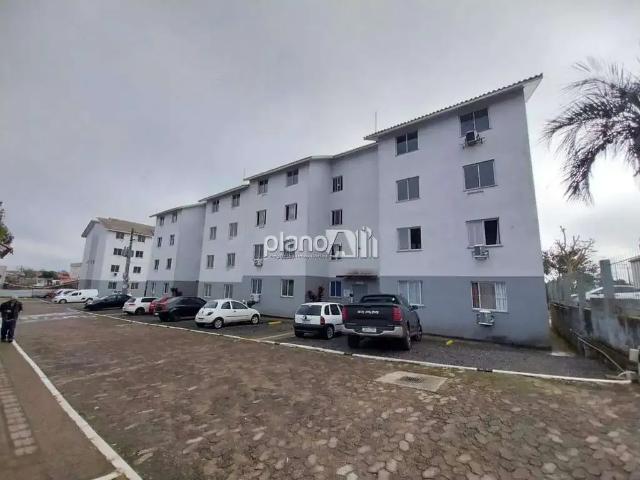 Apartamento para Venda em Gravataí/RS Santa Fé 2 Quartos