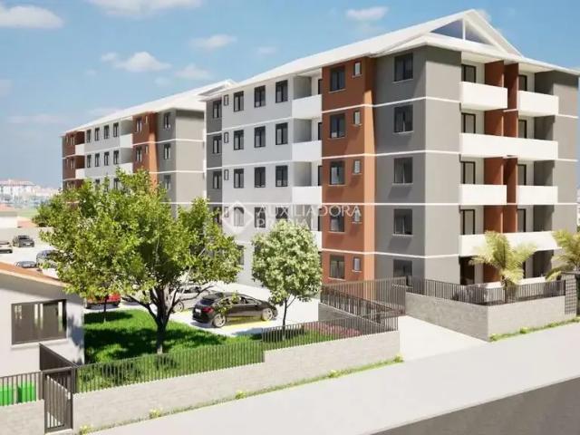 Apartamento para Venda em Gravataí/RS Santa Fé 2 Quartos