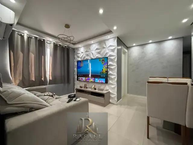 Apartamento para Venda em Gravataí/RS Santa Fé 2 Quartos