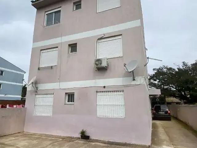 Apartamento para Venda em Gravataí/RS Santa Fé 2 Quartos