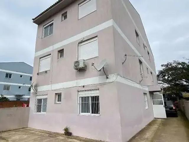 Apartamento para Venda em Gravataí/RS Santa Fé 2 Quartos