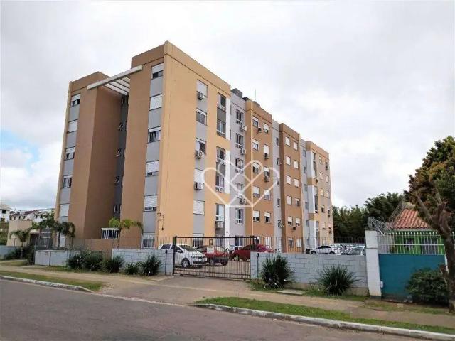 Apartamento para Venda em Gravataí/RS Santa Fé 2 Quartos