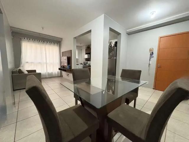 Apartamento para Venda em Gravataí/RS Santa Fé 2 Quartos