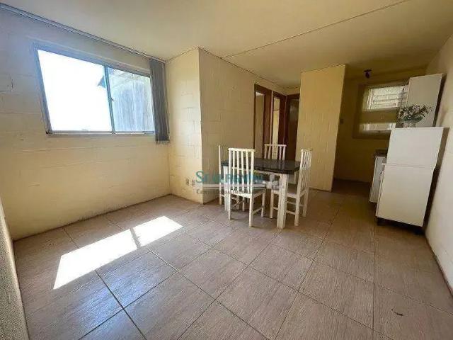 Apartamento para Venda em Gravataí/RS Santa Fé 2 Quartos