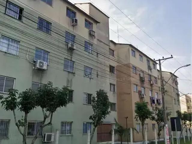 Apartamento para Venda em Gravataí/RS Santa Fé 2 Quartos