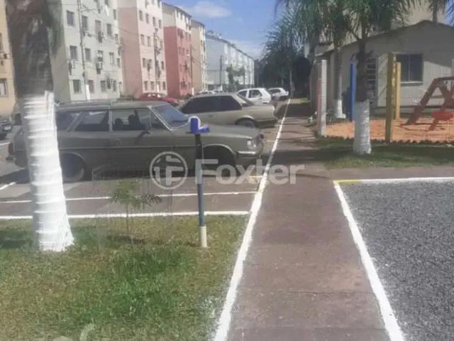 Apartamento para Venda em Gravataí/RS Santa Fé 2 Quartos