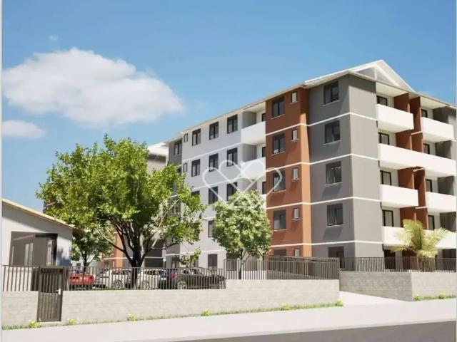 Apartamento para Venda em Gravataí/RS Santa Fé 2 Quartos