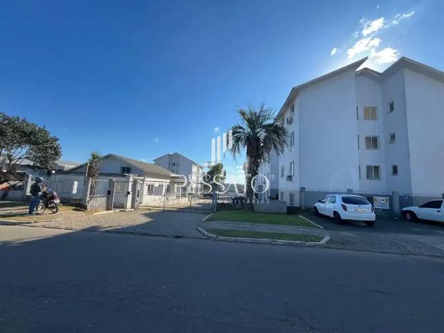 Apartamento para Venda em Gravataí/RS Santa Fé 2 Quartos