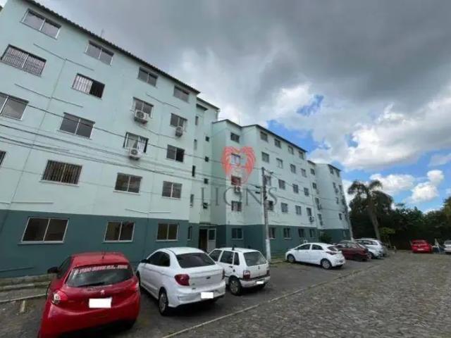 Apartamento para Venda em Gravataí/RS Santa Fé 2 Quartos