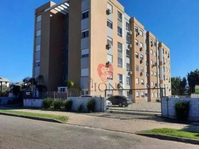 Apartamento para Venda em Gravataí/RS Santa Fé 2 Quartos