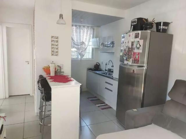 Apartamento para Venda em Gravataí/RS Santa Fé 2 Quartos