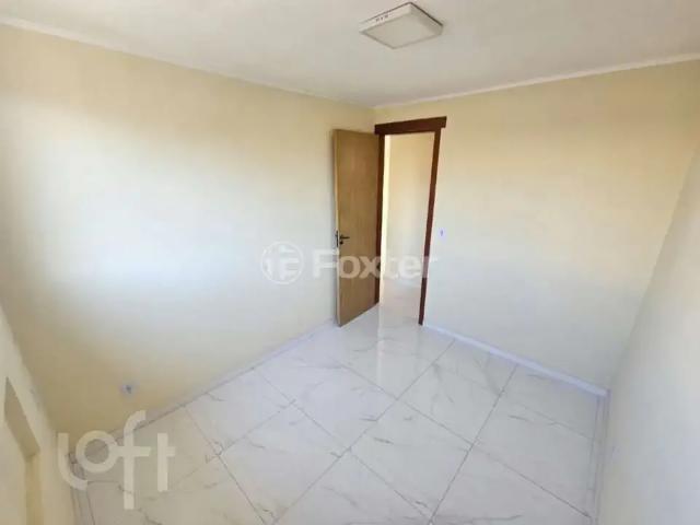 Apartamento para Venda em Gravataí/RS Santa Fé 2 Quartos