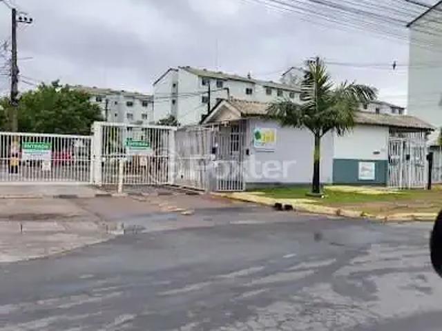 Apartamento para Venda em Gravataí/RS Santa Fé 2 Quartos