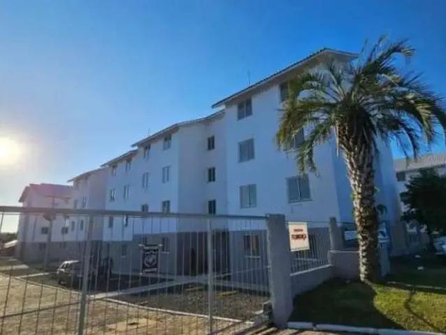 Apartamento para Venda em Gravataí/RS Santa Fé 2 Quartos