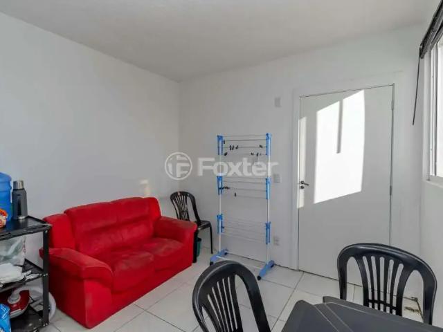 Apartamento para Venda em Gravataí/RS Santa Fé 2 Quartos