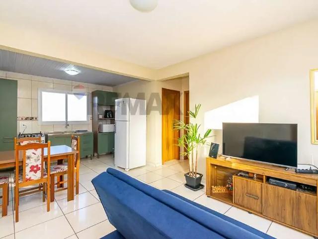 Apartamento para Venda em Gravataí/RS Santa Fé 2 Quartos
