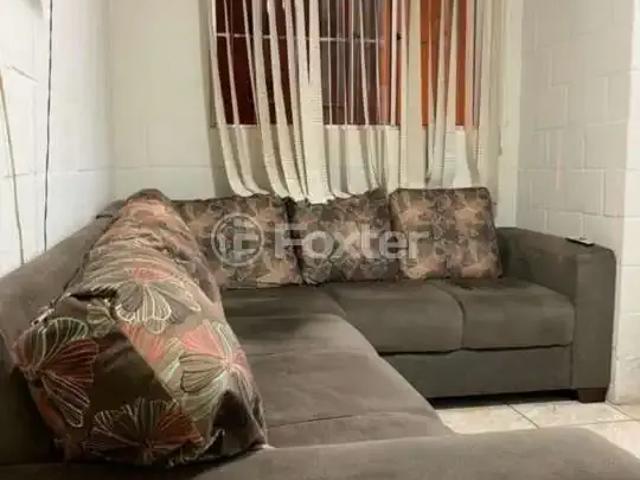 Apartamento para Venda em Gravataí/RS Santa Fé 2 Quartos