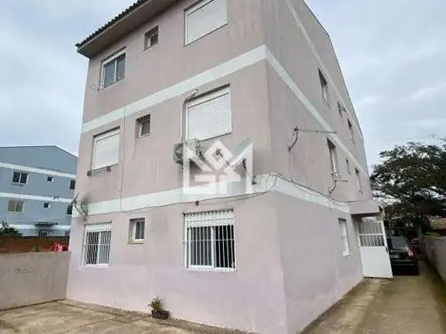 Apartamento para Venda em Gravataí/RS Santa Fé 2 Quartos