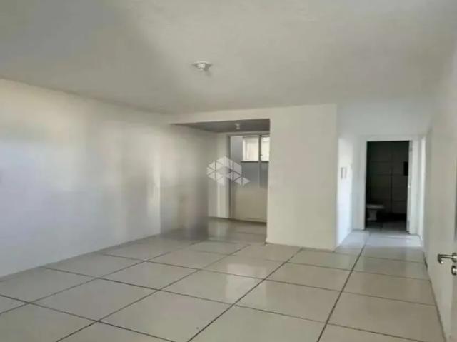 Apartamento para Venda em Gravataí/RS Santa Fé 2 Quartos