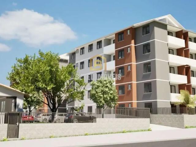 Apartamento para Venda em Gravataí/RS Santa Fé 2 Quartos