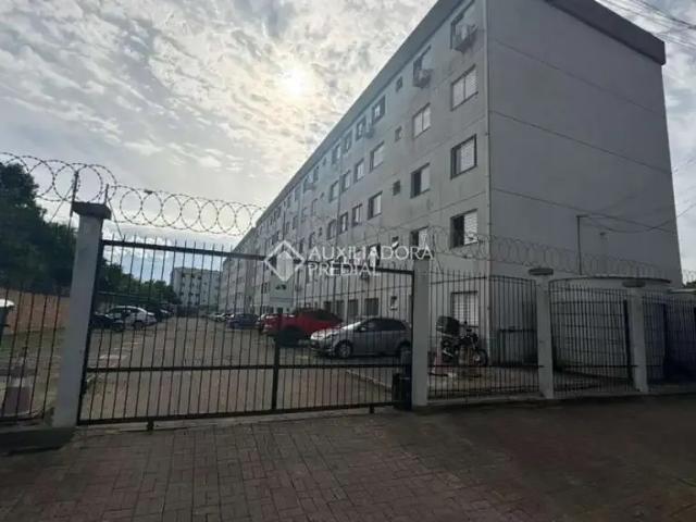 Apartamento para Venda em Gravataí/RS Santa Fé 2 Quartos