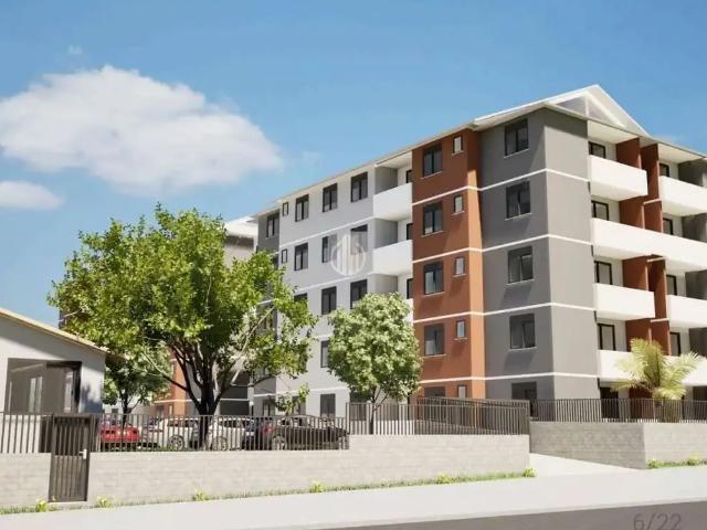 Apartamento para Venda em Gravataí/RS Santa Fé 2 Quartos