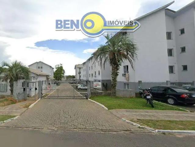 Apartamento para Venda em Gravataí/RS Santa Fé 2 Quartos