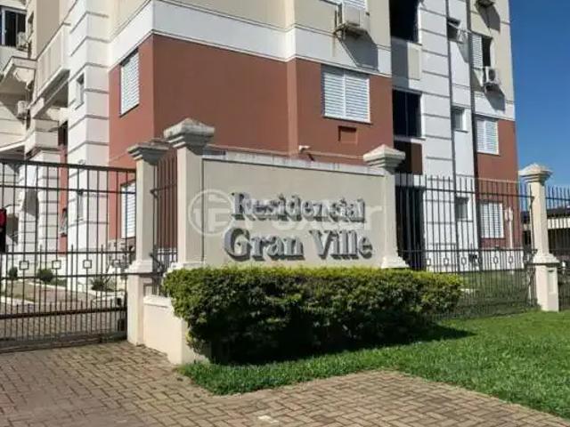 Apartamento para Venda em Gravataí/RS Santa Fé 2 Quartos