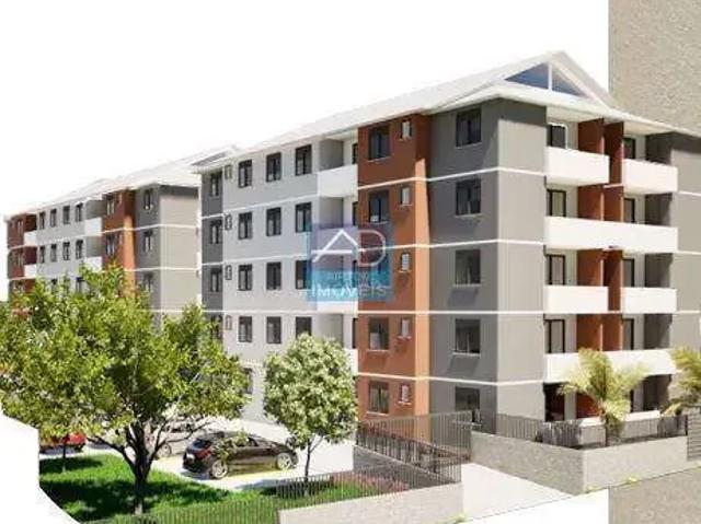 Apartamento para Venda em Gravataí/RS Santa Fé 2 Quartos