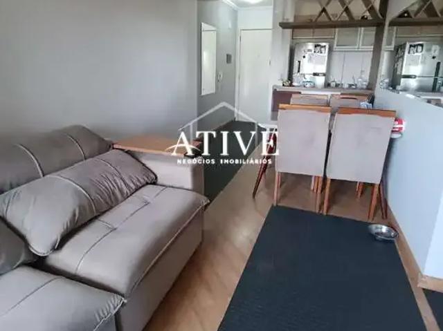 Apartamento para Venda em Gravataí/RS Santa Fé 2 Quartos