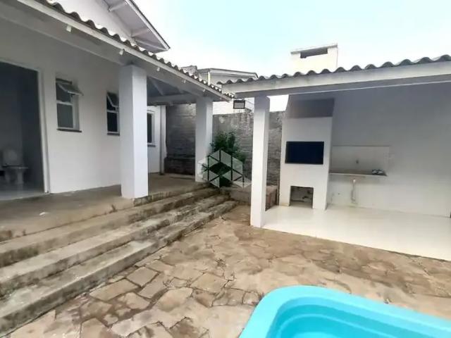 Apartamento para Venda em Gravataí/RS Santa Fé 2 Quartos
