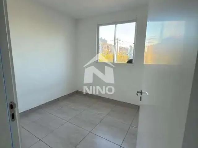 Apartamento para Venda em Gravataí/RS Santa Fé 2 Quartos