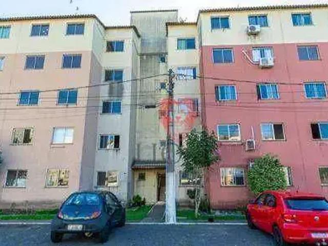 Apartamento para Venda em Gravataí/RS Santa Fé 2 Quartos