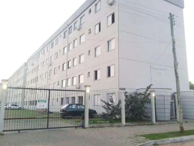 Apartamento para Venda em Gravataí/RS Santa Fé 2 Quartos