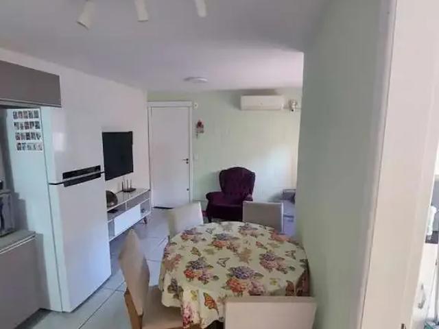 Apartamento para Venda em Gravataí/RS Santa Fé 2 Quartos