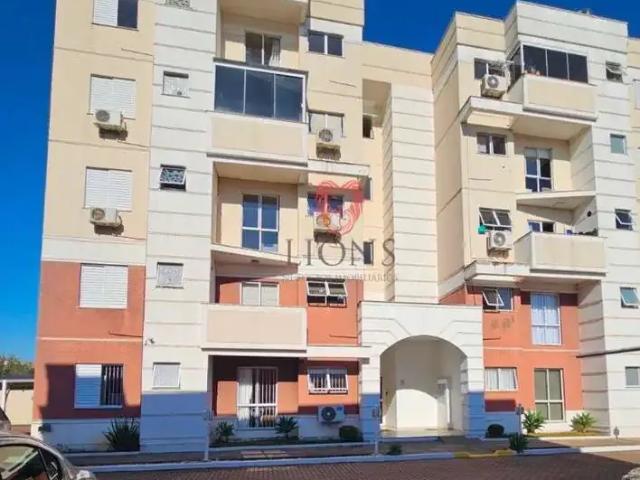 Apartamento para Venda em Gravataí/RS Santa Fé 2 Quartos