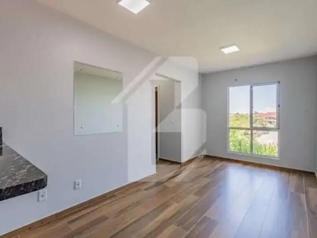 Apartamento para Venda em Gravataí/RS Santa Fé 2 Quartos