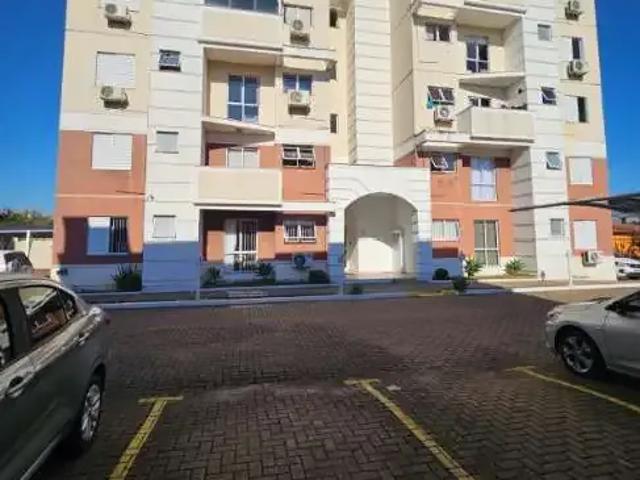 Apartamento para Venda em Gravataí/RS Santa Fé 2 Quartos