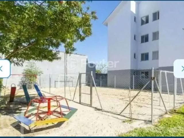 Apartamento para Venda em Gravataí/RS Santa Fé 2 Quartos
