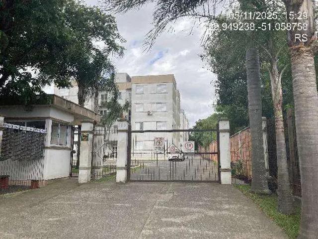 Apartamento para Venda em Gravataí/RS Santa Fé 2 Quartos