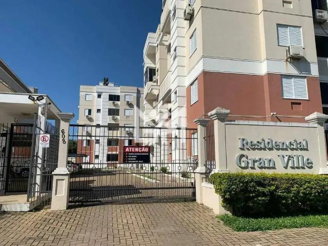 Apartamento para Venda em Gravataí/RS Santa Fé 2 Quartos