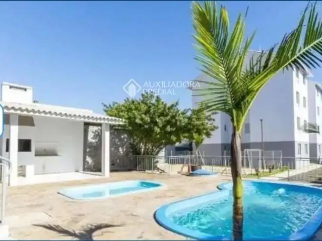 Apartamento para Venda em Gravataí/RS Santa Fé 2 Quartos