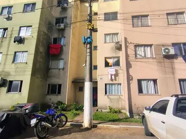 Apartamento para Venda em Gravataí/RS Santa Fé