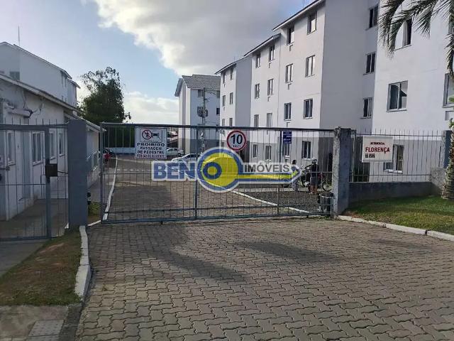 Apartamento para Venda em Gravataí/RS Santa Fé