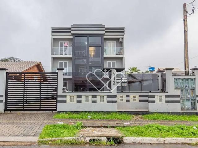 Apartamento para Venda em Gravataí/RS Sítio Gaúcho 2 Quartos