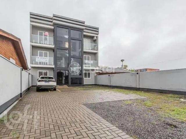 Apartamento para Venda em Gravataí/RS Sítio Gaúcho 2 Quartos