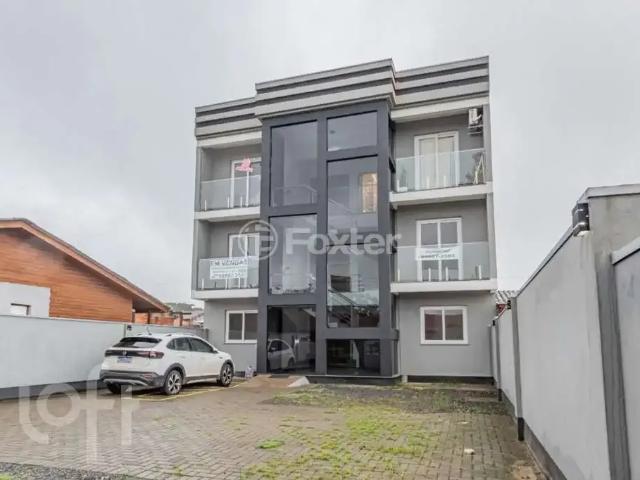 Apartamento para Venda em Gravataí/RS Sítio Gaúcho 2 Quartos