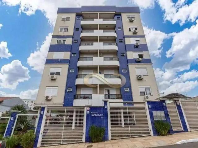Apartamento para Venda em Gravataí/RS Paradiso 3 Quartos